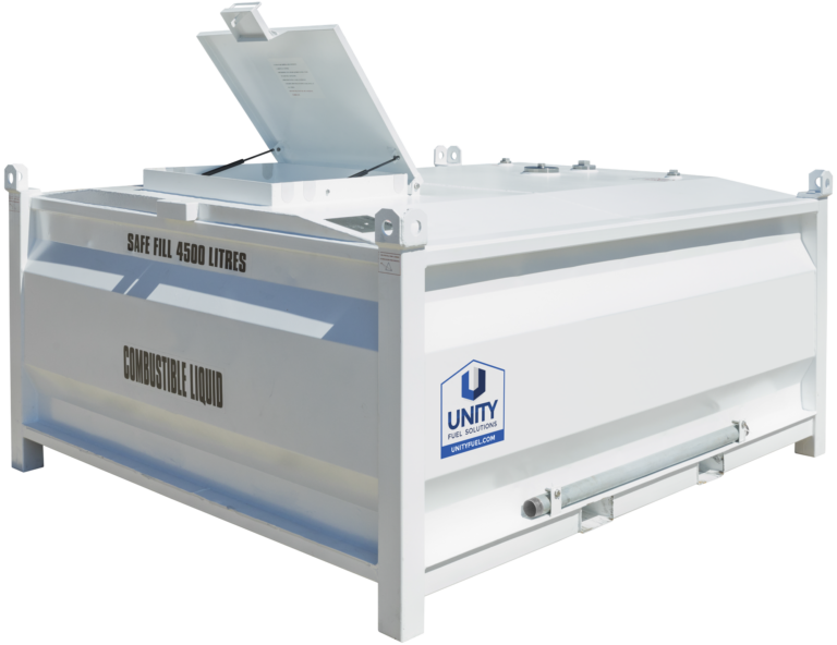 Tanks - Loftin Equipment Co.