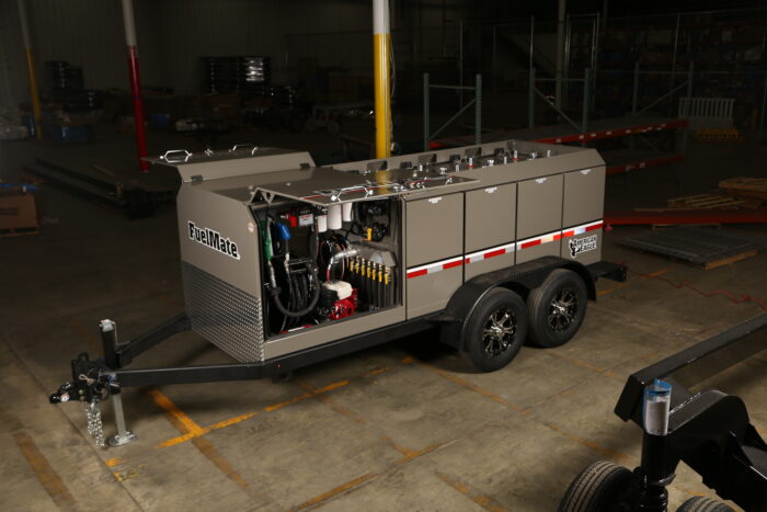 Stellar Industries Trailers - Loftin Equipment Co.